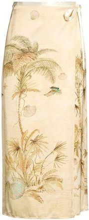 Forte_Forte BAS - Jupes midi sur YOOX.COM