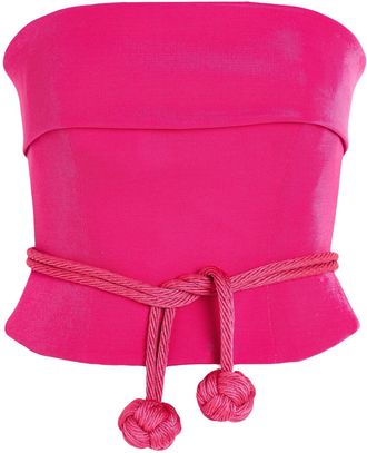 Emporio Armani TOPS - Tops auf YOOX.COM