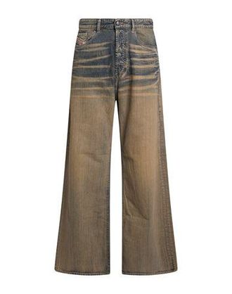 Diesel BAS - Pantalons en jean sur YOOX.COM