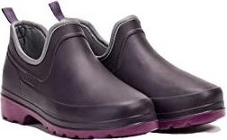 Aigle Femme TADEN Plus 2 Sabot, Aubergine/Dahlia, 41 EU