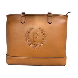 Pollini Femme, Sacs, Brun, Taille: ONE Size Tote Bags