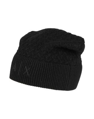 A|X Armani Exchange ACCESSOIRES - M&uuml;tzen & H&uuml;te auf YOOX.COM