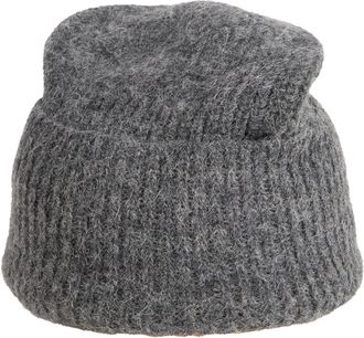 Alpha Studio ACCESSOIRES - M&uuml;tzen & H&uuml;te auf YOOX.COM