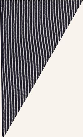 Claudie Pierlot Claudie Pierlot Tuch Aus Cashmere schwarz