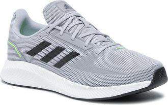 adidas Laufschuhe Runfalcon 2.0 FZ2804 Grau