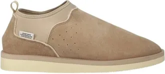 Suicoke Homme, Chaussures, Beige, Taille: 41 EU Ron M2Ab Mid
