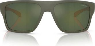 Arnette Homme, Accessoires, Vert, Taille: ONE Size An4330-28546R Lunettes de soleil