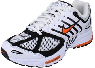 Nike Nike HQ5403-103 AIR Pegasus 2005 Homme White/Safety Orange-Black EU 42