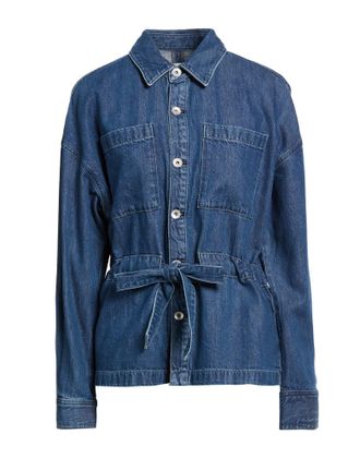 Rag & Bone JACKEN & M&Auml;NTEL - Jeansjacken/M&auml;ntel auf YOOX.COM