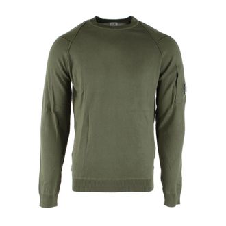 C.P. Company C.p. Company, Herren, Sweatshirts & Hoodies, Gr&uuml;n, MGr&ouml;&szlig;e