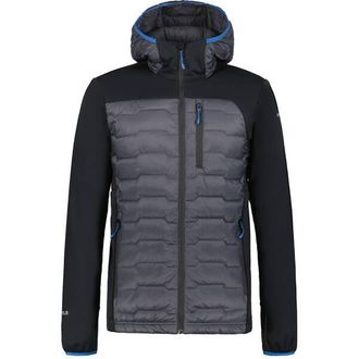Icepeak Herren Funktionsjacke BYHALIA