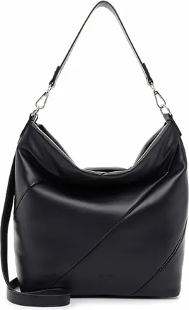 Emily & Noah Bucket Bag - - Bags - Damen - Schwarzk - ONE SIZE