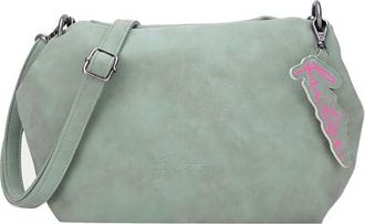 Fritzi Aus Preußen Fritzi aus Preußen Joshi03 Vintage Crossbody Bag Lime