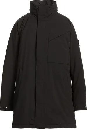 Stone Island JACKEN & M&Auml;NTEL - M&auml;ntel auf YOOX.COM