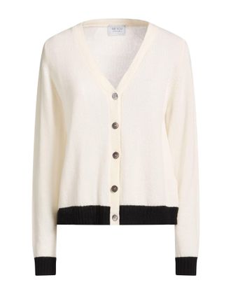 BE YOU BY GERALDINE ALASIO STRICKWAREN - Strickjacken auf YOOX.COM