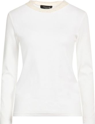 Fabiana Filippi TOPS - T-shirts auf YOOX.COM