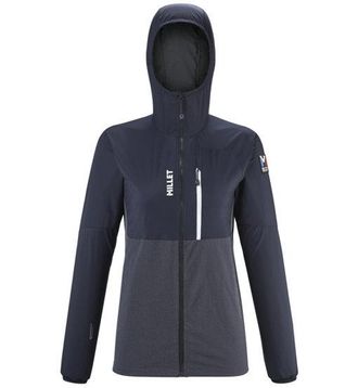 Millet Trilogy Sky Shield W - Hardshelljacke - Damen