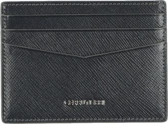 Cerruti Kleinlederwaren - Kartenetuis auf YOOX.COM