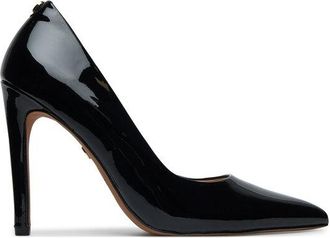 Nine West High Heels CD24081-1 Schwarz