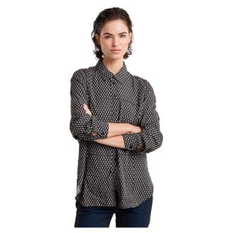 G-Star BF Pintuck Shirt Long Sleeve