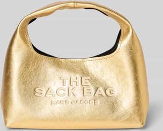 Marc Jacobs Henkeltasche mit Label-Detail