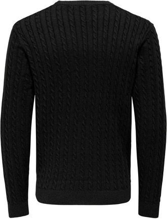 Only & Sons Kapuzensweatshirt