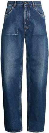 Dolce & Gabbana BAS - Pantalons en jean sur YOOX.COM