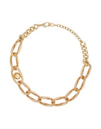 Twin-Set SCHMUCK und UHREN - Halsketten auf YOOX.COM