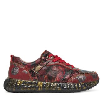 Laura Vita Sneakers Laura Vita Burton 36 Rot