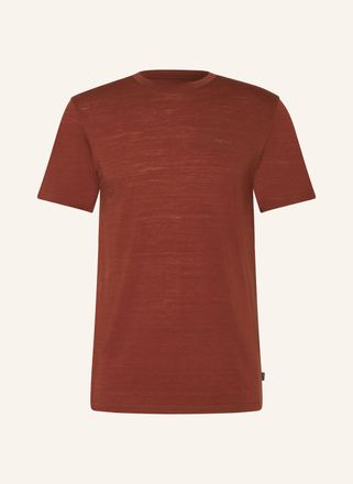 Meru Me&deg;Ru T-Shirt Laholm braun