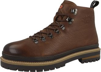 Nobrand Schn&uuml;rboots Bold 2