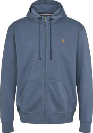 U.S.Polo Association Sweatjacke Otto