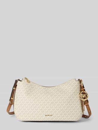 Michael Kors Handtasche mit Logo-Muster Modell NOLITA