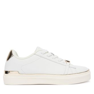 Liu Jo Sneakers Liu Jo Kiki 01 BF5063 PX026 Wei&szlig;