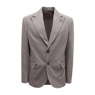 Imperial Blazers - - Suits - Herren - Grau - 2XL