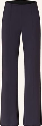 Sportalm Golfhose blau