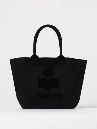 Isabel Marant Schultertasche ISABEL MARANT Damen Farbe Schwarz