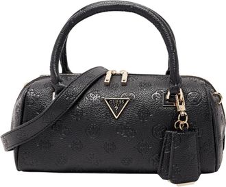 Guess Femme, Sacs, Noir, Taille: ONE Size Cresidia II Bucket