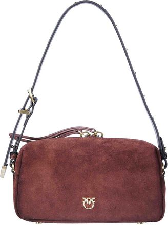 Pinko Sac Port&eacute; &Eacute;paule - Marron