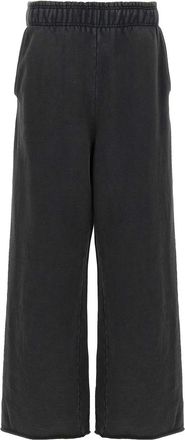 Entire studios Casual Hose - Schwarz