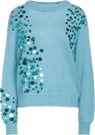 Kaos STRICKWAREN - Pullover auf YOOX.COM