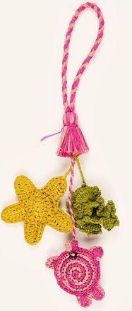 Ibeliv Ibeliv Taschenanh&auml;nger rosa