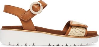 Ara Sandalen Ara Bilbao S 12-33519-09 Braun