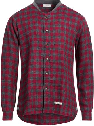 Tintoria Mattei TOPS - Hemden auf YOOX.COM