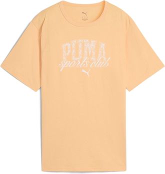 Puma T-Shirt Class