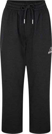 Kangol Jogginghosen f&uuml;r Damen (Schwarz)