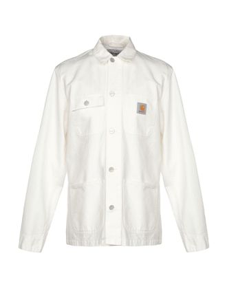 Carhartt Work in Progress TOPS - Hemden auf YOOX.COM