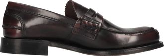 Churchs Homme, Chaussures, Brun, Taille: 41 EU Mocassins Tunbridge en cuir