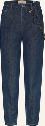 Gang Gang Barrel Jeans 94 Silvia Jogger blau