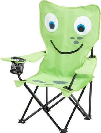 McKinley Campingteil Ki.-Faltstuhl Faro Jr